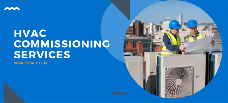 HVAC Commissioning, Recommissioning and Retrocommissioning Services ...