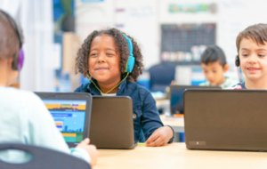 Early Reading Screening Tools - OECM