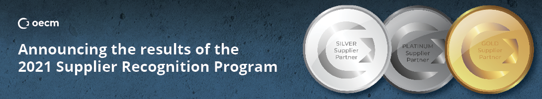 Home - OECM