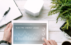 Real Time Utilities Monitoring Services - OECM