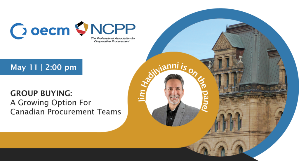 The Professional Association for Cooperative Procurement (NCPP) Webinar ...