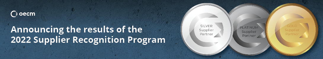 Home - OECM