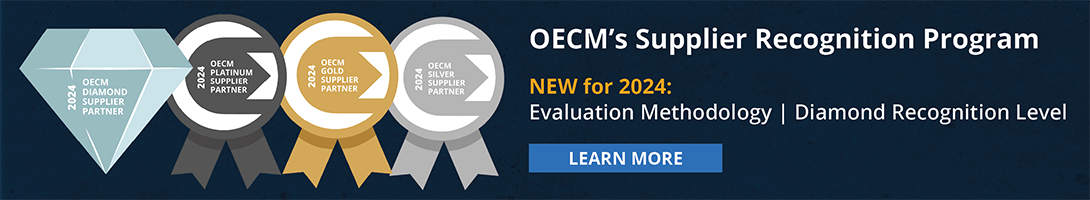 Home - OECM