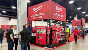 Educational Tour: OECM at the 2025 Fastenal Customer Expo - OECM