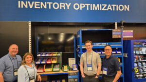 Educational Tour: OECM at the 2025 Fastenal Customer Expo - OECM